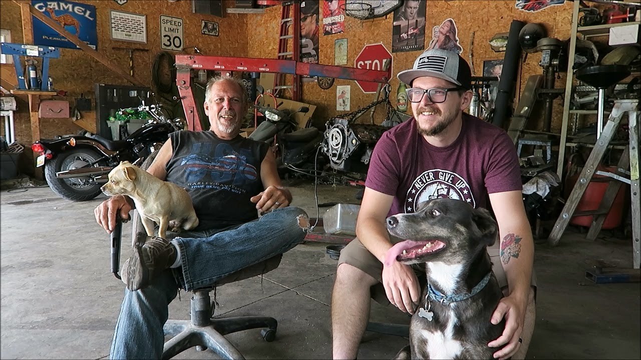 Everything You Wanted To Know About The Man With The Torches(Captain ...