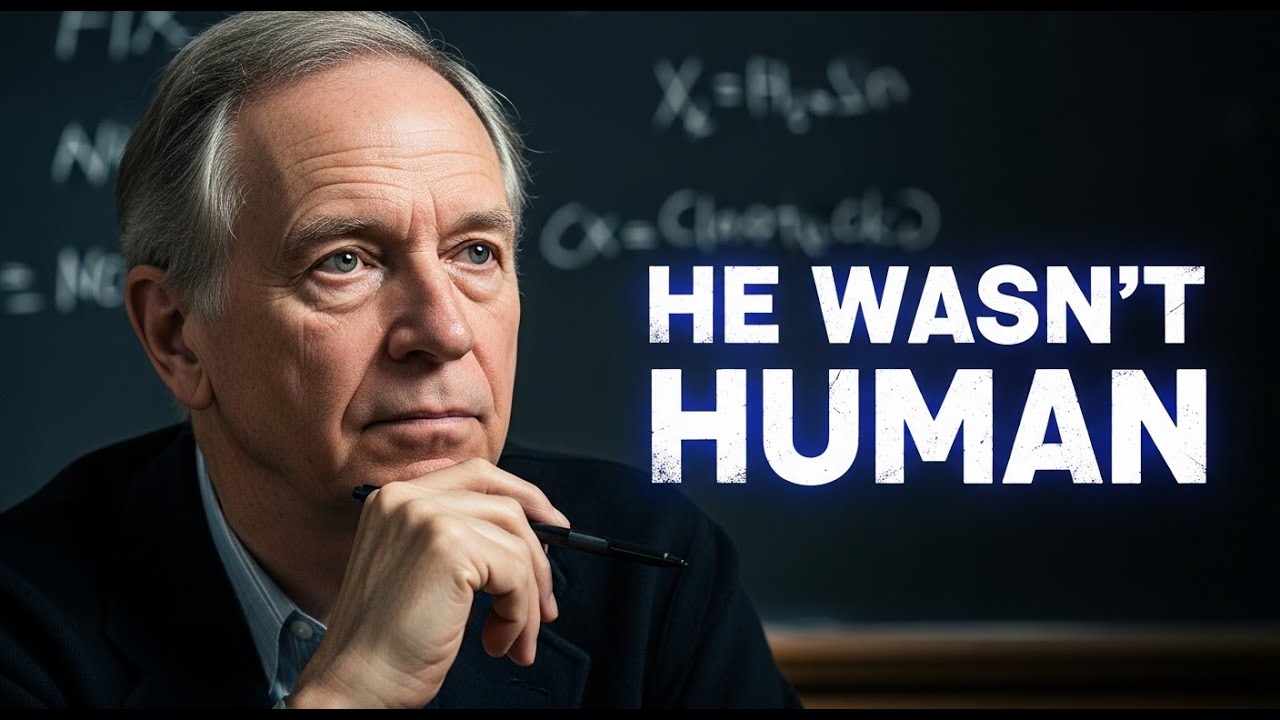 Richard Feynman OBSERVED VON NEUMANN's BRAIN And Saw Something NOT ...