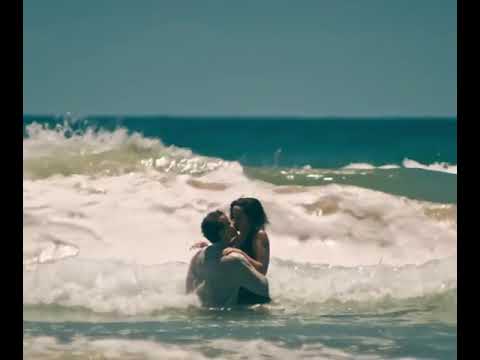 Ana de Armas Hot Kiss Scene | Eden | 4K