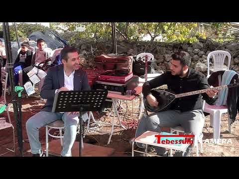 Engin Çağlar - Hareketli Oyun Havaları - Çubuk Akkuzulu