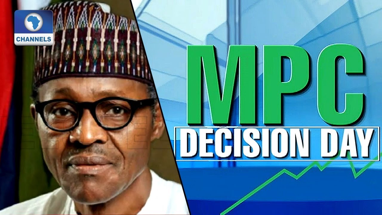 Analysing Buhari's Ministerial List Ahead MPC Decisions - YouTube