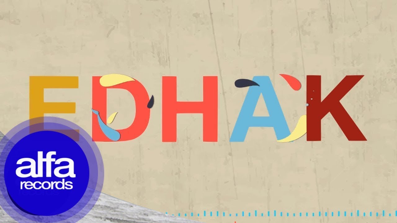 Humood Alkhudher - Edhak [Video Lirik + Indonesia] - YouTube