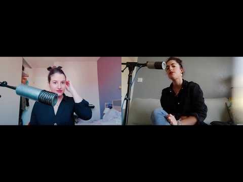 TORN - OCELINE COVER