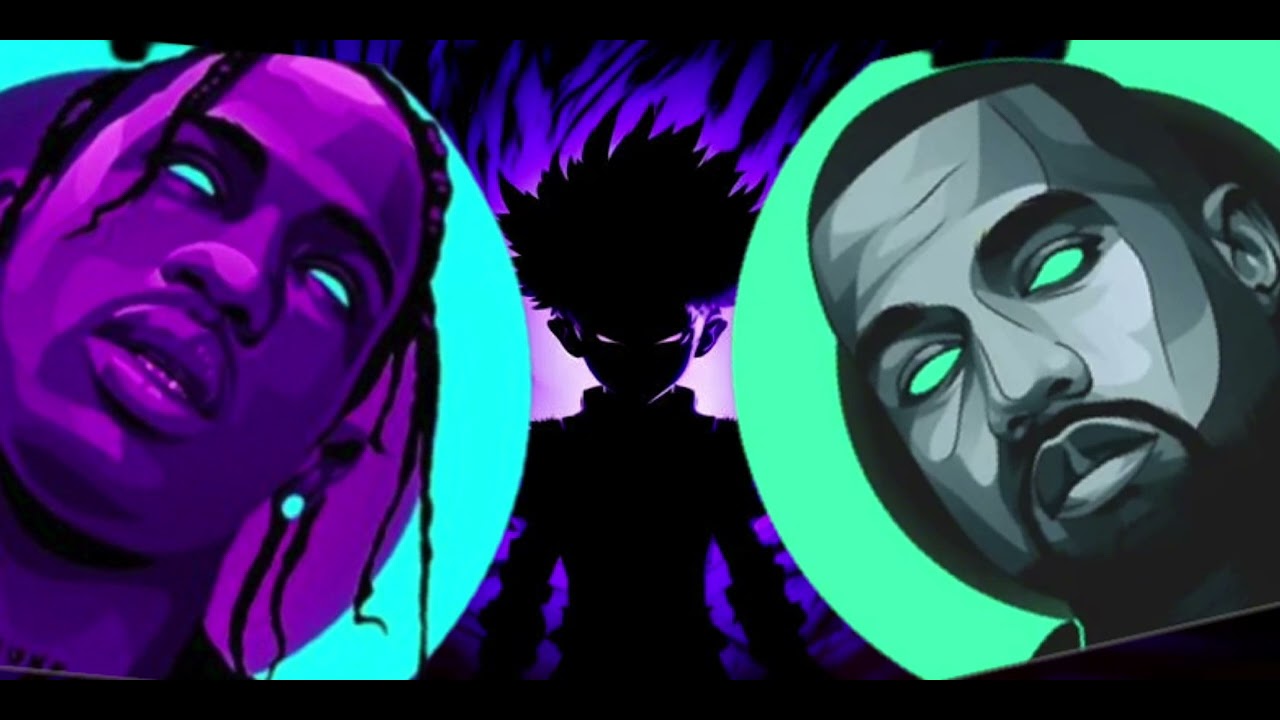 CARNIVAL X FE!N AGRESSIVE PHONK REMIX DELUXE (¥$, TRAVIS SCOTT FT ...