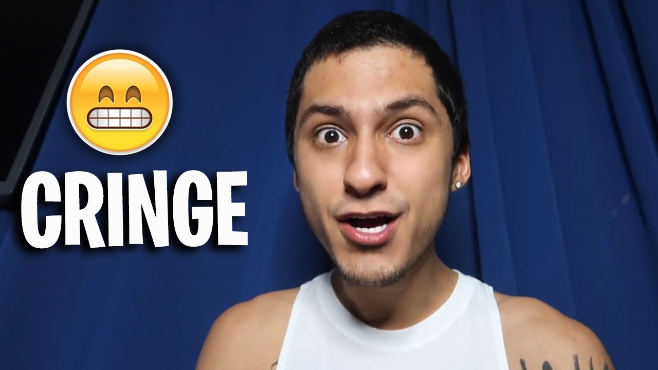 The Cringiest Kid Needs Help - YouTube