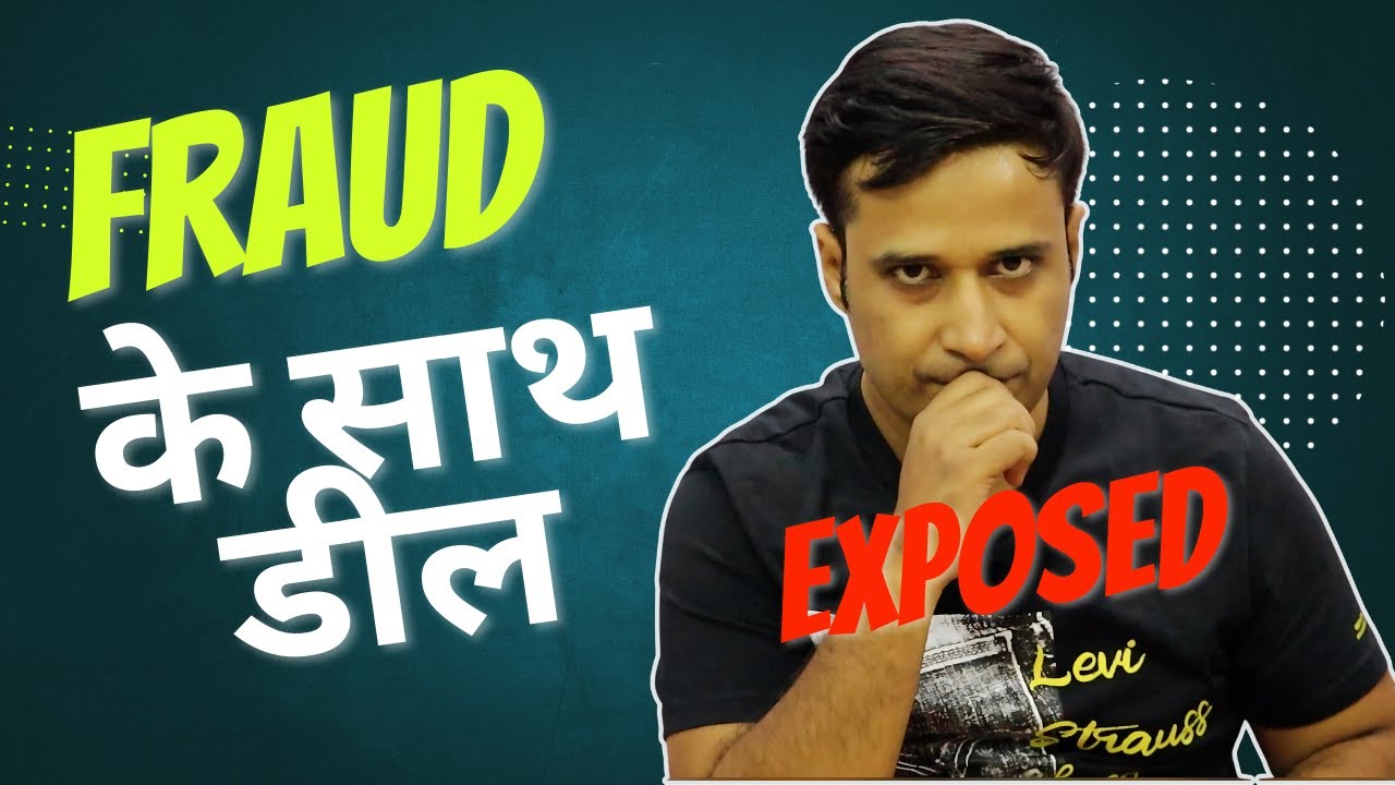 I Confronted YouTube Comment Scammers | The Biggest SCAM on YOUTUBE ...