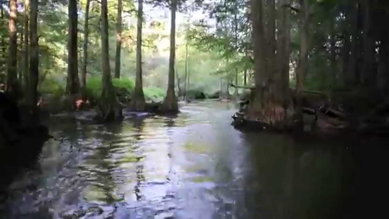 Ghost River Ranch - YouTube