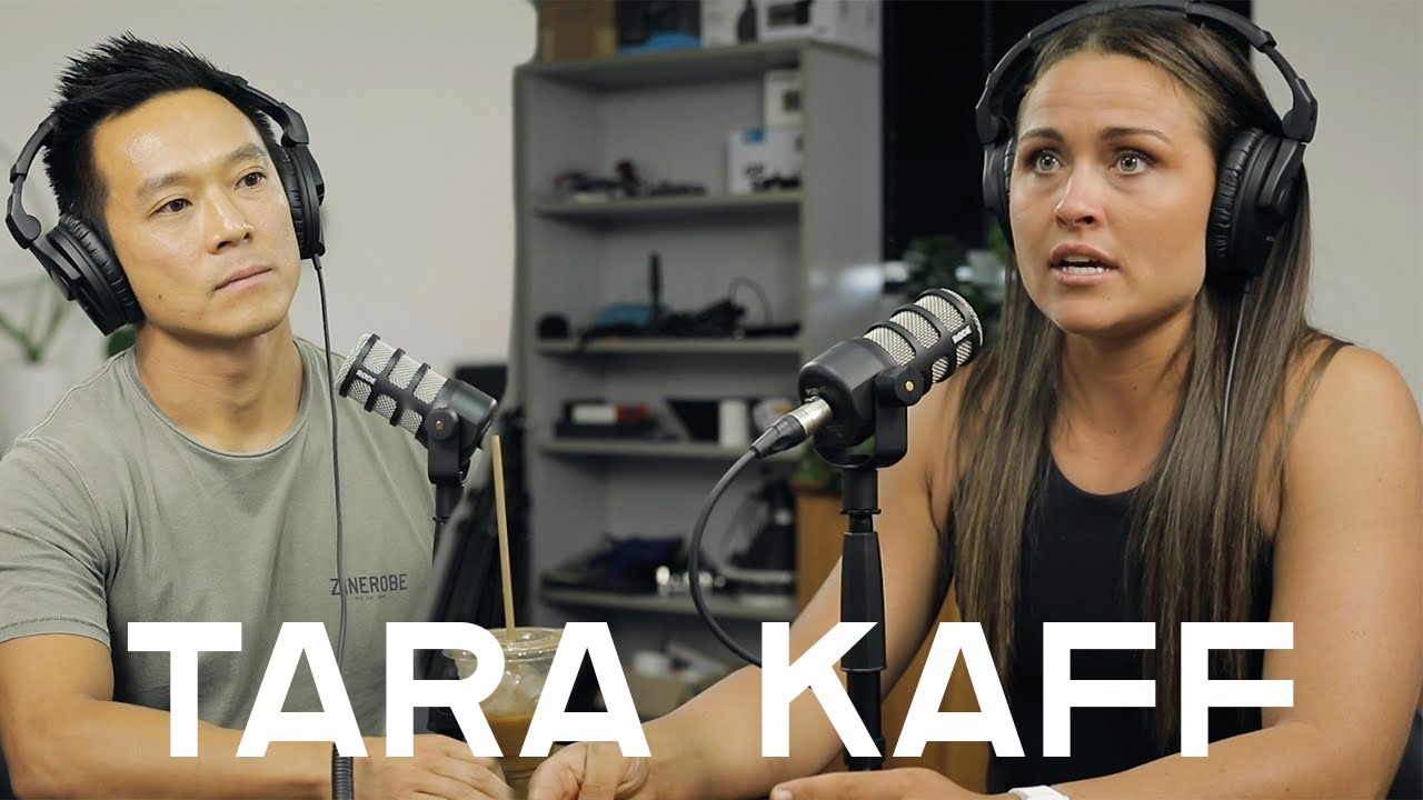 Tara Kaff - Rest Day Ep 35 - YouTube