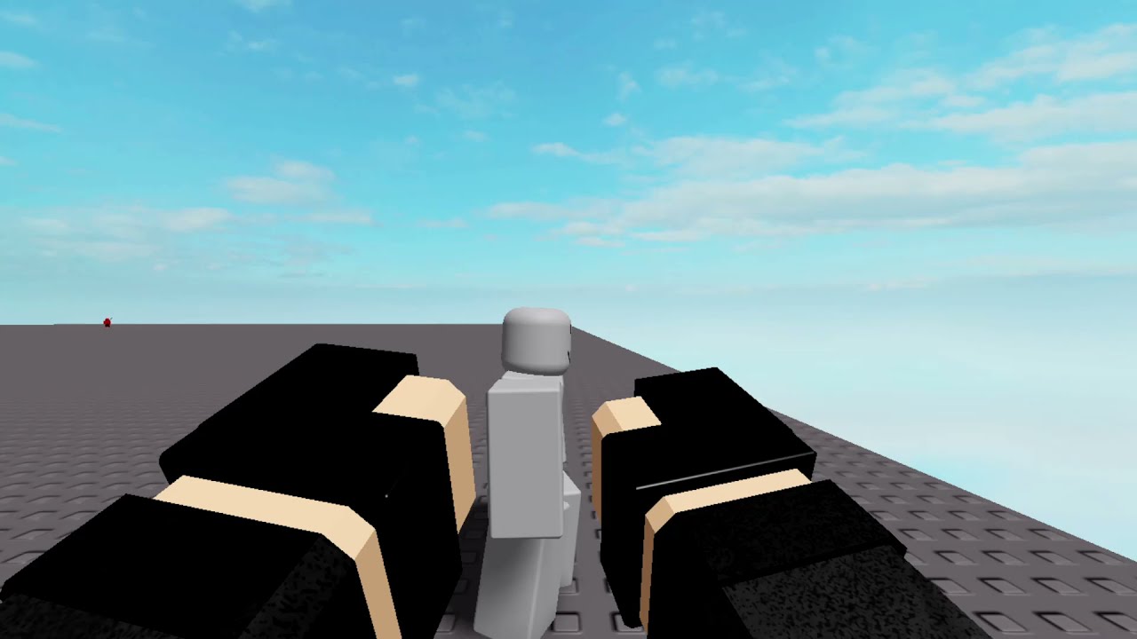 Roblox Glory Kill Test Animation Youtube 6265