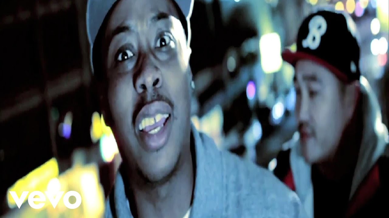 San Quinn & Tuf Luv - Drunk In San Francisco ft. B-Legit - YouTube