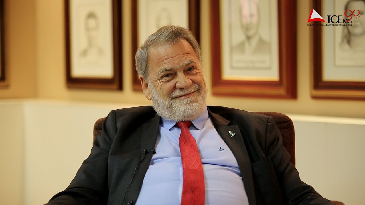 TCE Entrevista - 100 dias de gestão Durval Ângelo - YouTube