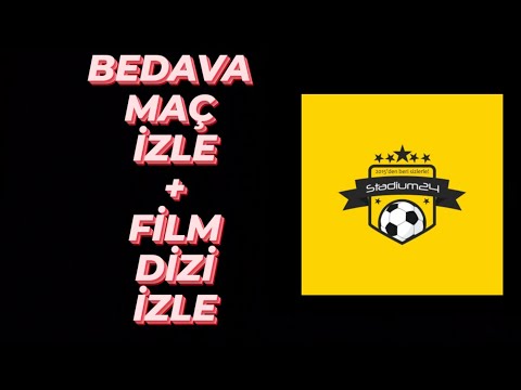 STADİUM 24 v7.1 GÜNCELLENDİ  | 14 ekim