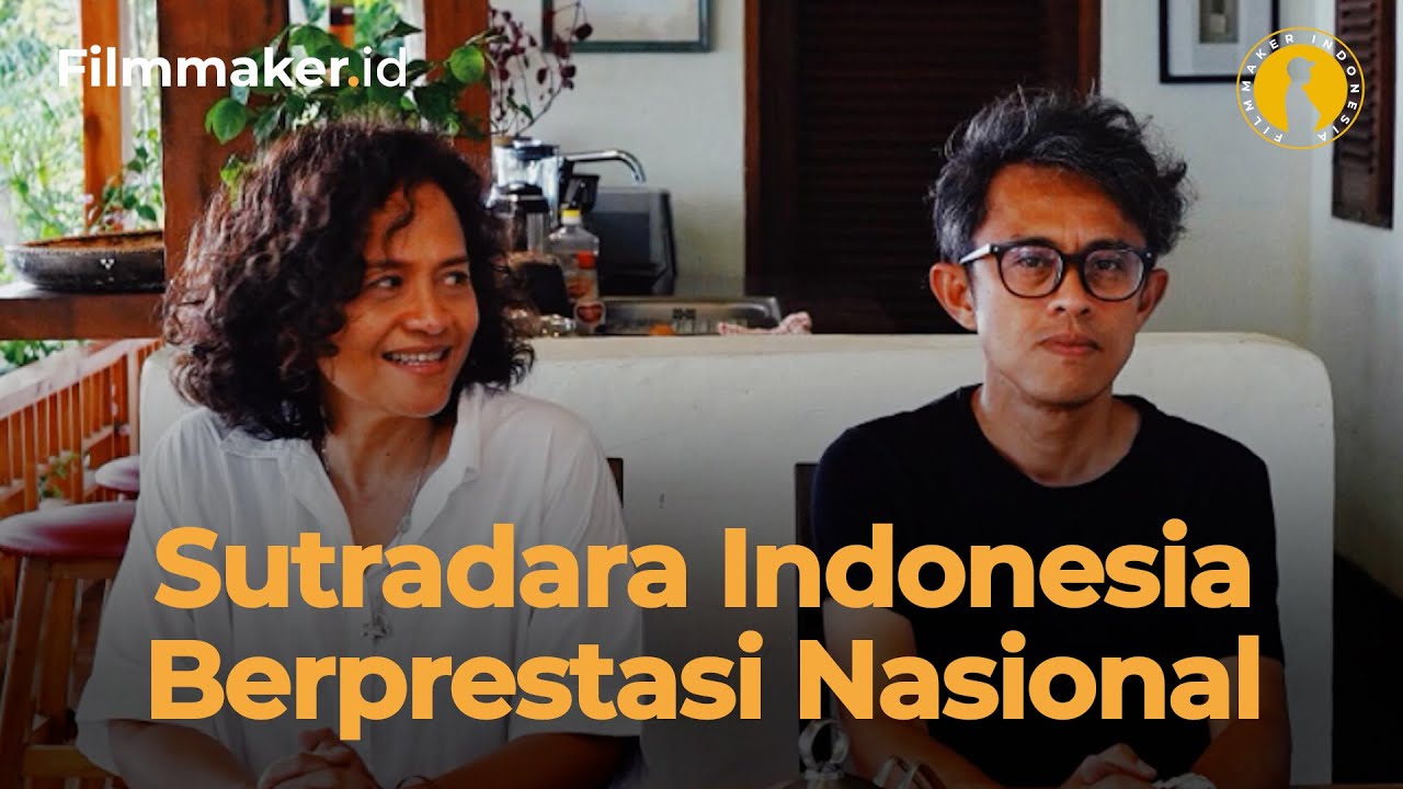 Sosok Sutradara Terbaik Di Indonesia - YouTube