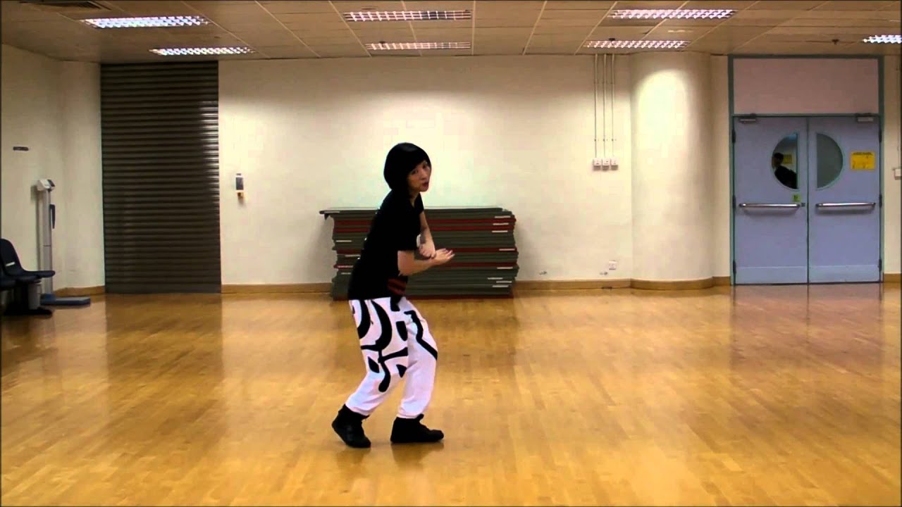 Rude - dance video - YouTube