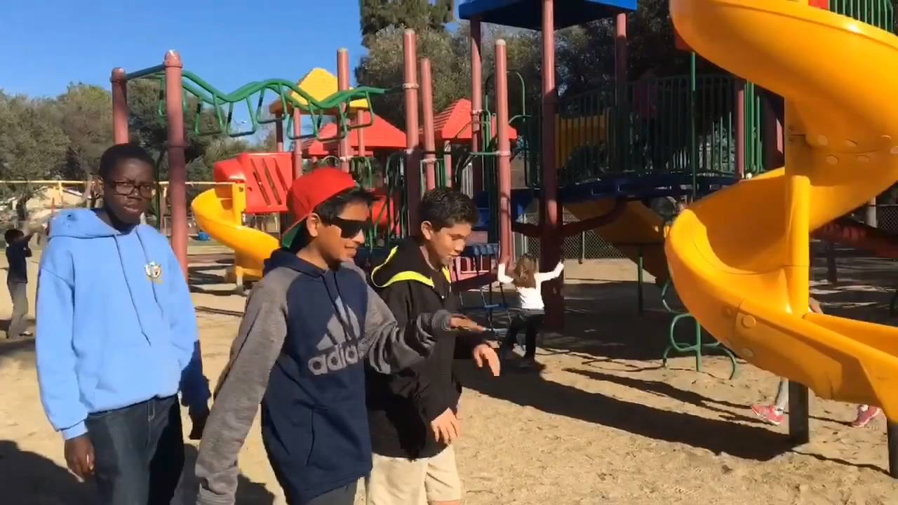 Arthur Remix Music Video - YouTube