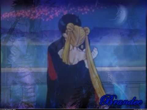 Love Story (Usagi/Mamoru) - YouTube