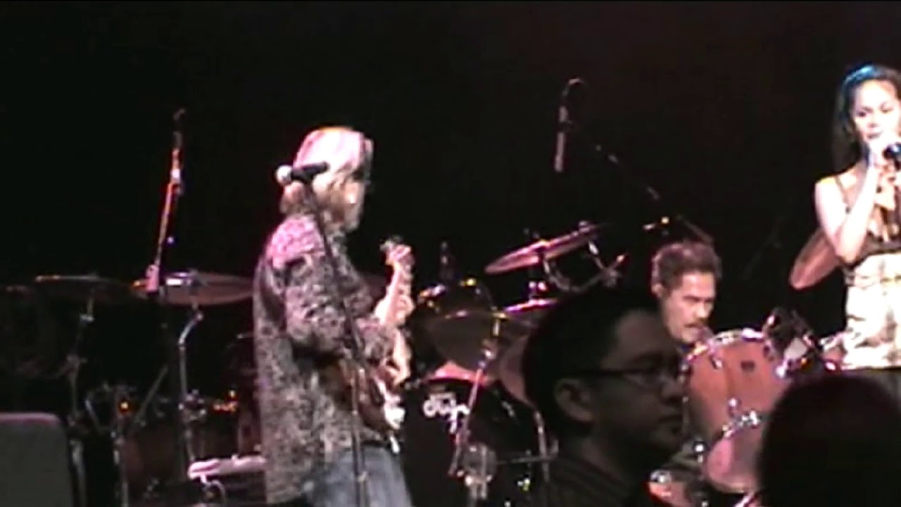 San Fernando Band Live @ Suncoast Hotel & Casino Las Vegas, NV March 15 ...