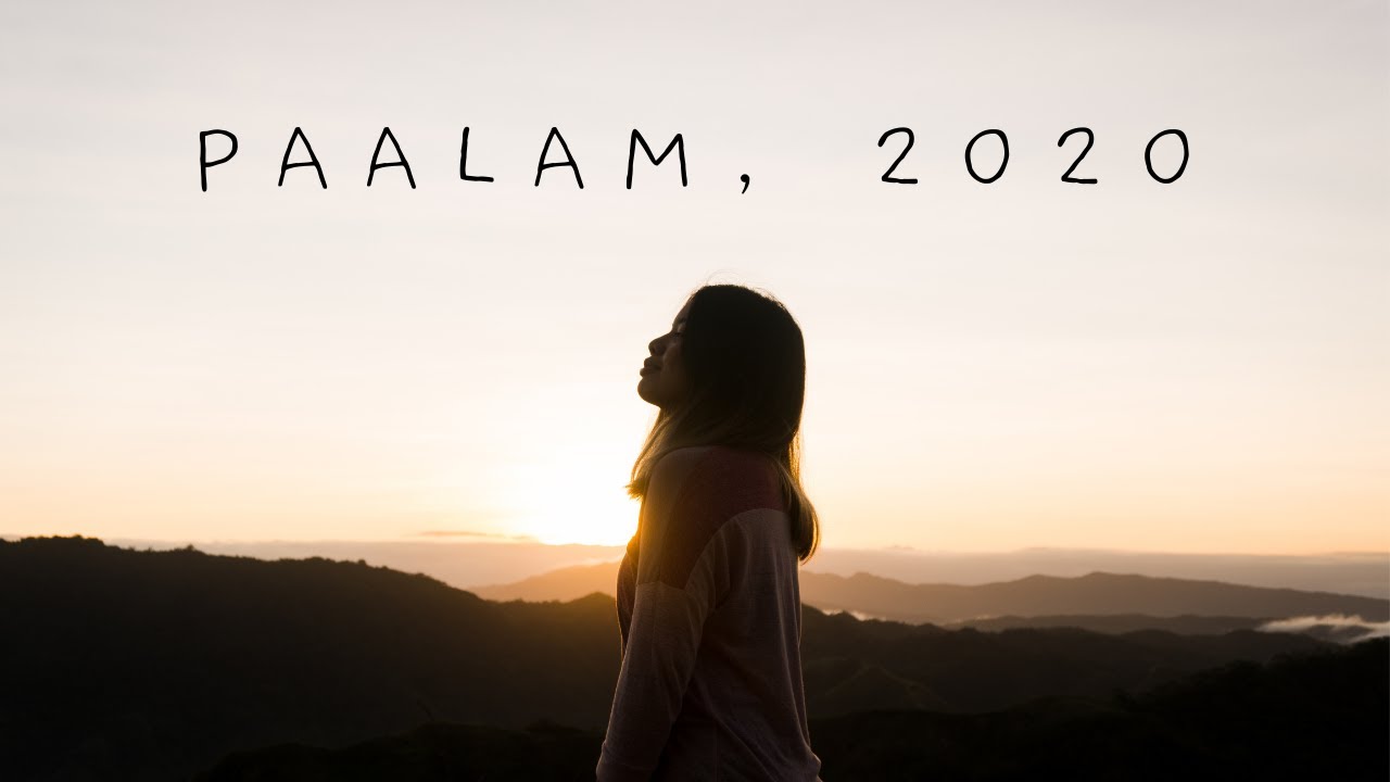 Paalam, 2020 - YouTube