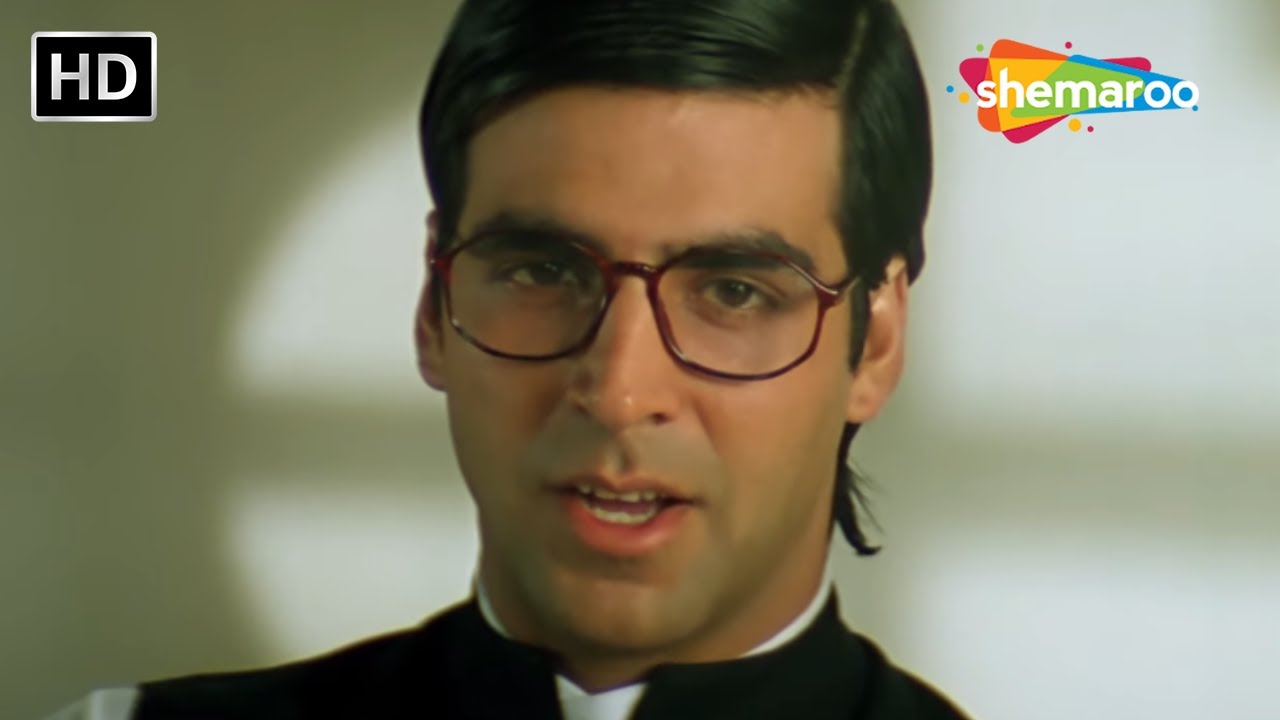 आप मुझे प्यार से राजा बुला सकते है | Aflatoon (HD) | Akshay Kumar ...