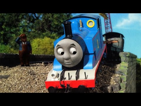 Rosa Pastel de belanova cantado por Thomas la locomotora! (Thomas y sus ...