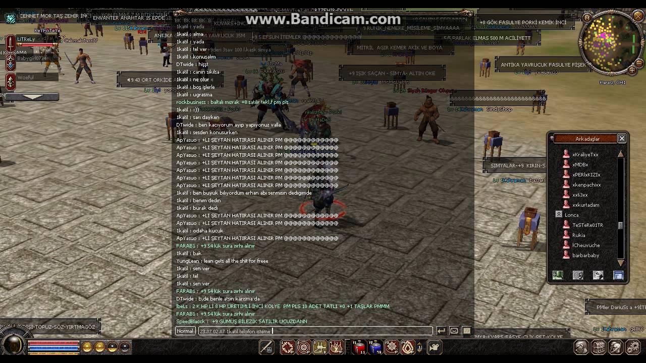 metin2client 2016 07 23 02 07 53 059 - YouTube