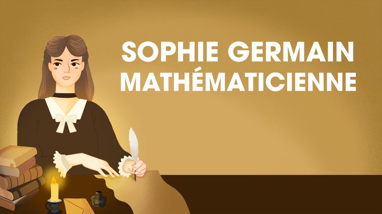 Sophie Germain Carrer