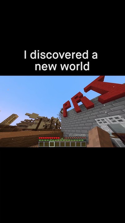 Minecraft Meme Youtube