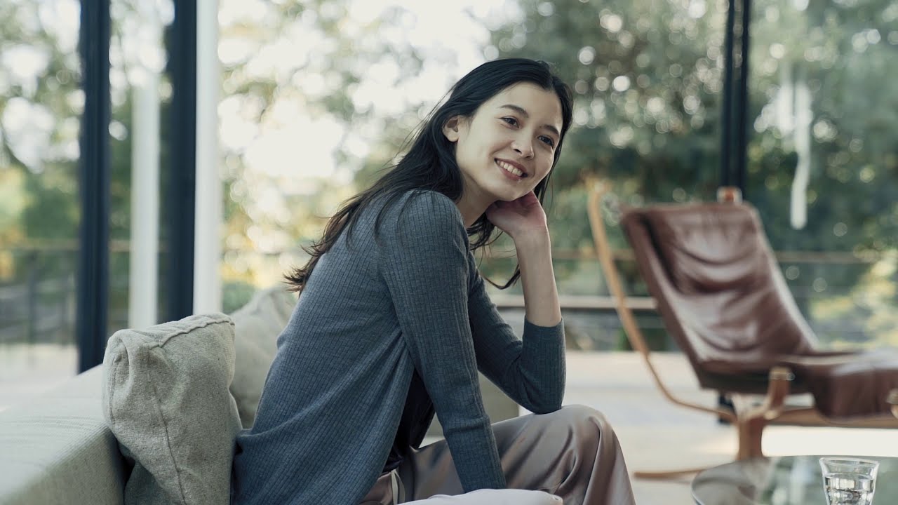 SINERI -FIRST COLLECTION "UP TO ME" - YouTube