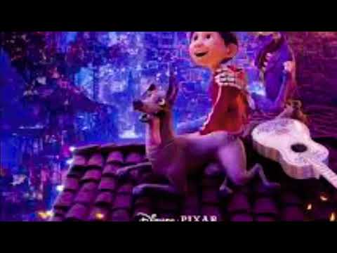 Remember Me Coco 10 minutes