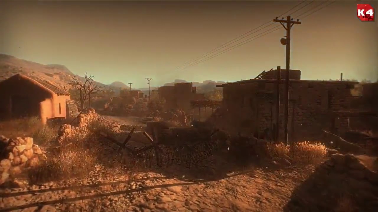 Project X Map Reveal - YouTube