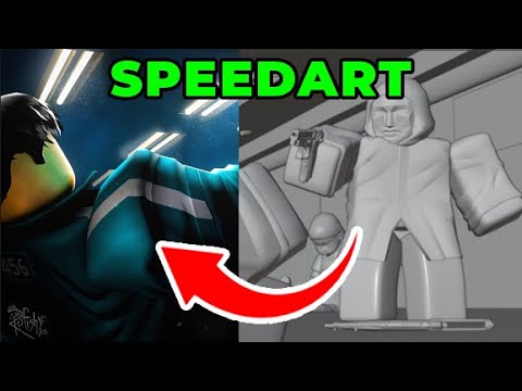 Roblox "Squid Game" GFX Speedart! - YouTube