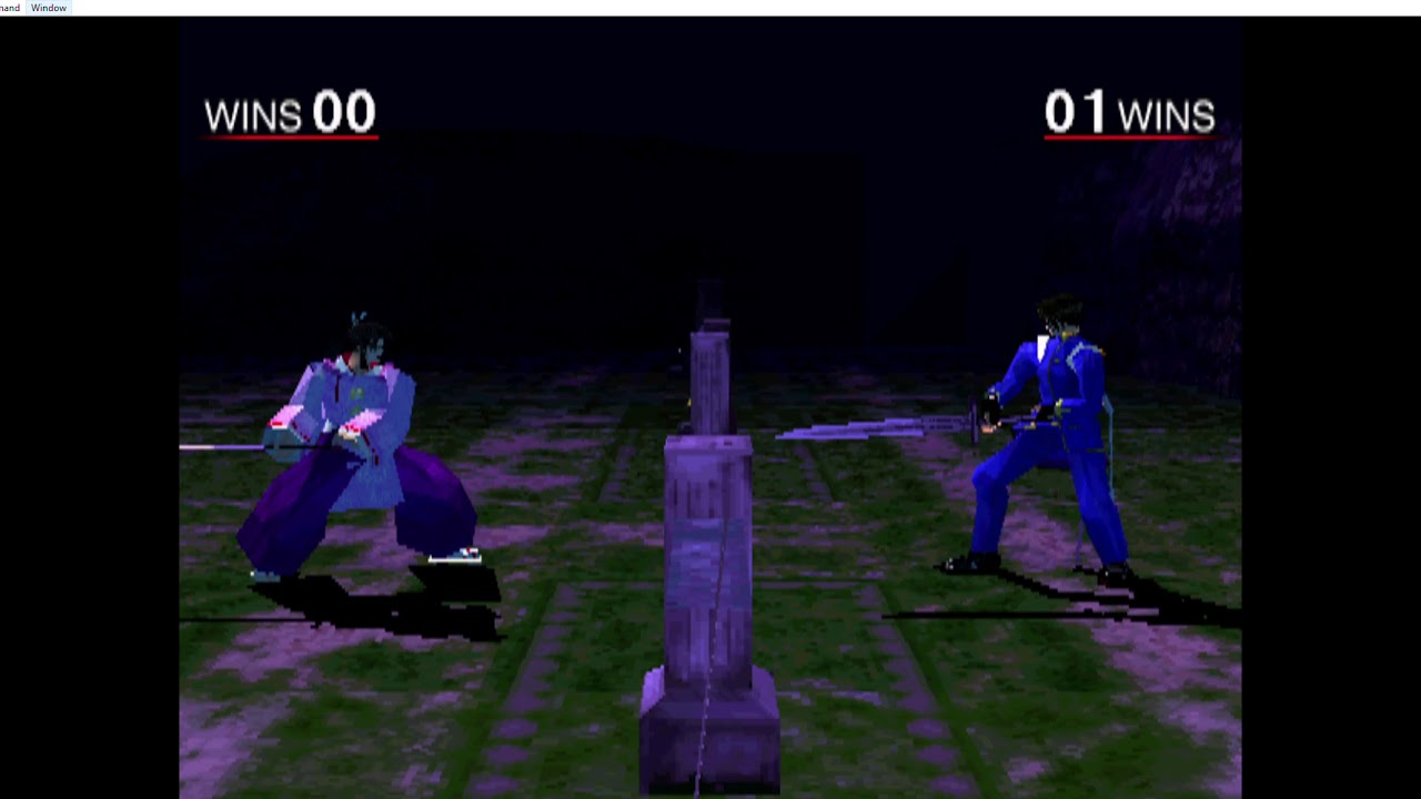 Bushido Blade 2 - PSX - YouTube