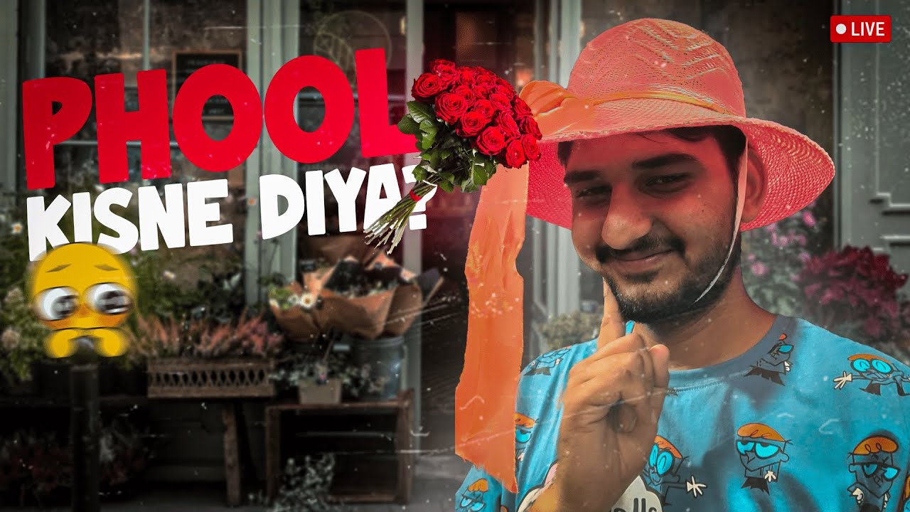 Fool kisne diya? - Rank Push- Subzero Gaming - YouTube