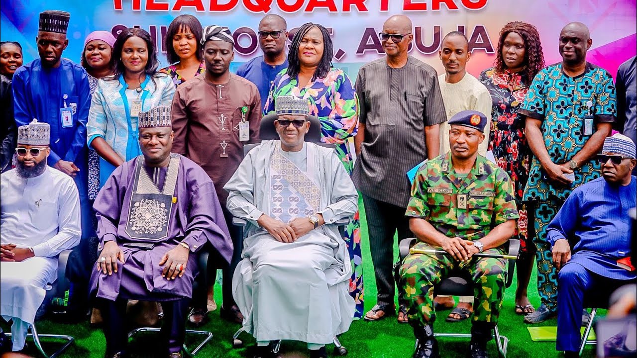 DICON at 60:Defence Minister and DICON DG Call for Cutting-Edge ...