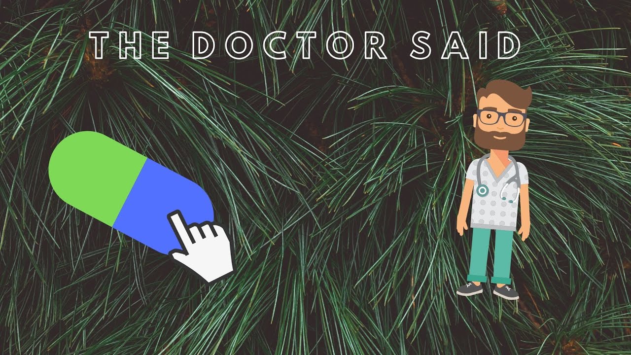 The Doctor Said Cover by Felizia Wallroth - YouTube