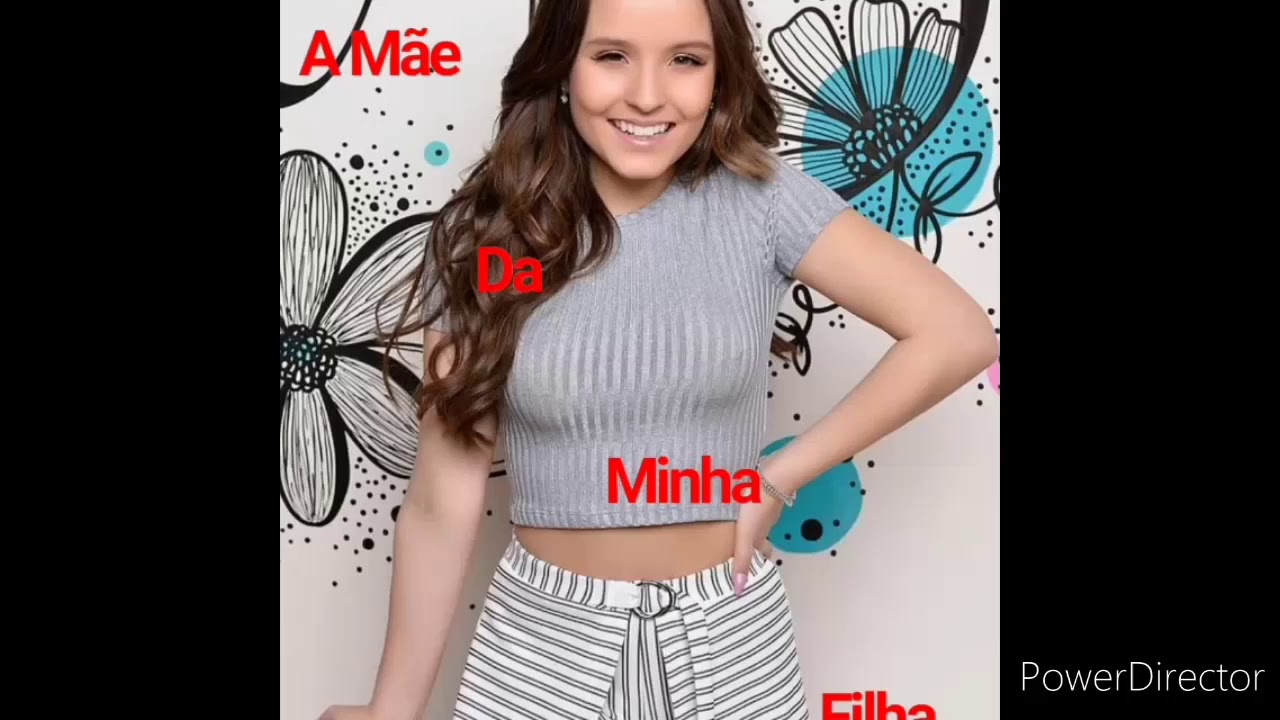 A Mãe Da Minha Filha Youtube