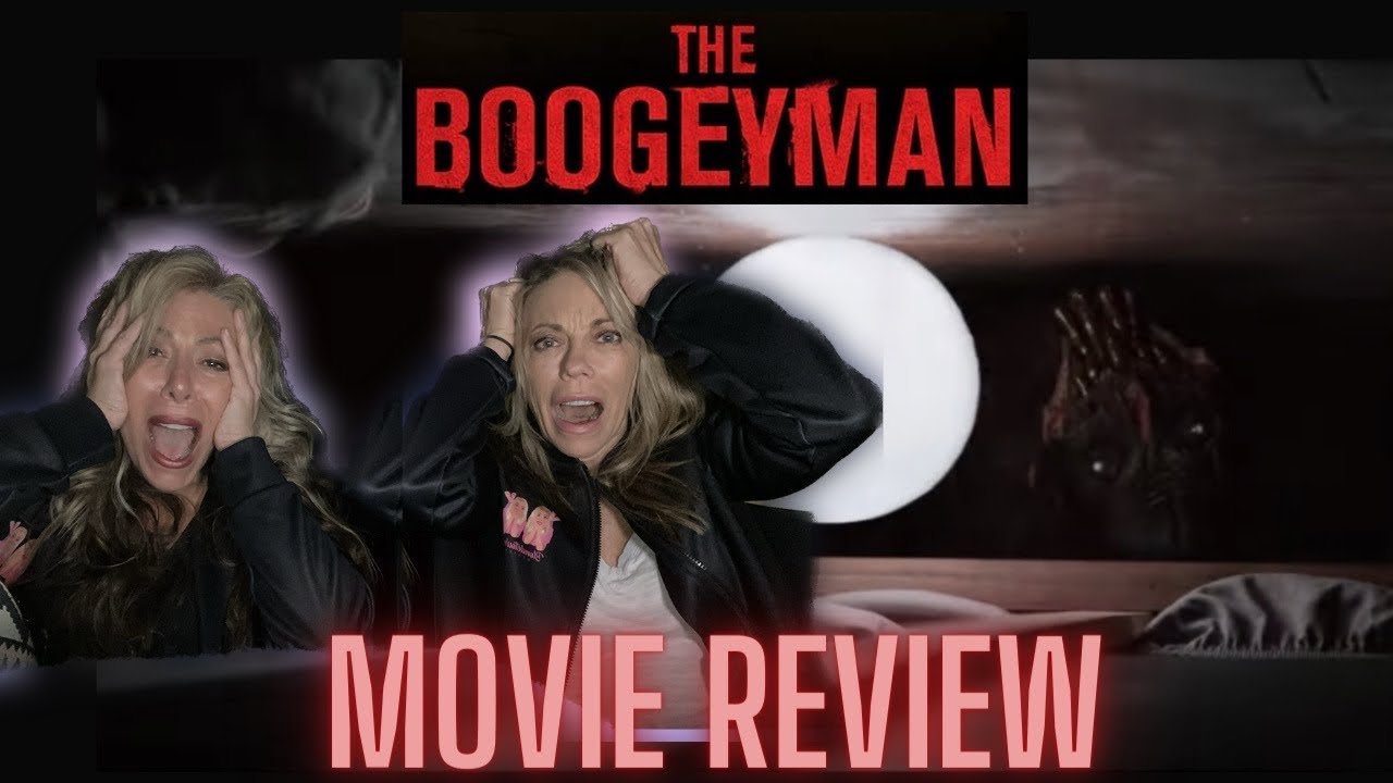THE BOOGEYMAN REVIEW - NON SPOILER - Jump scare after jump scare! - YouTube
