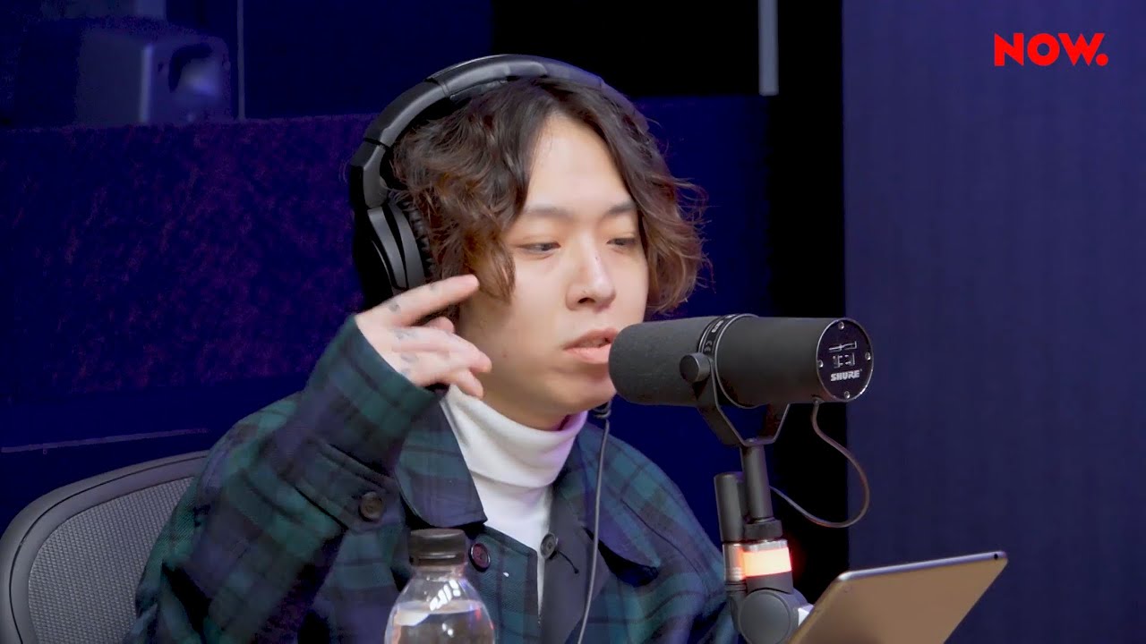 Hash Swan - 5분만 (LIVE) / BROKEN GPS [EP.17] - YouTube