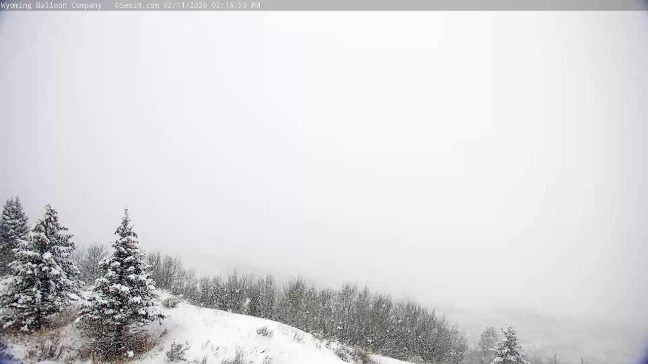 Grand Tetons Live: See It Now - [grand teton webcam]
