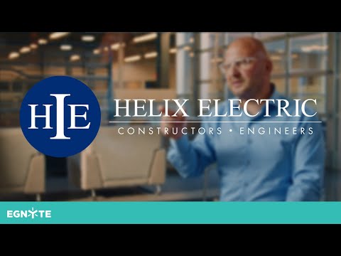 Helix Electric Takes Data Accessibility and Security to the Next Level ...