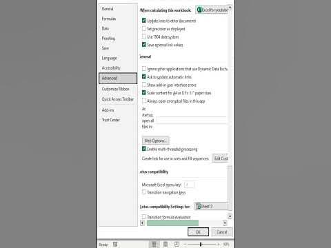 Excel Pro - Tricks Create Custom Auto Fill Lists in Excel to Fill Data Automatically for Data ...