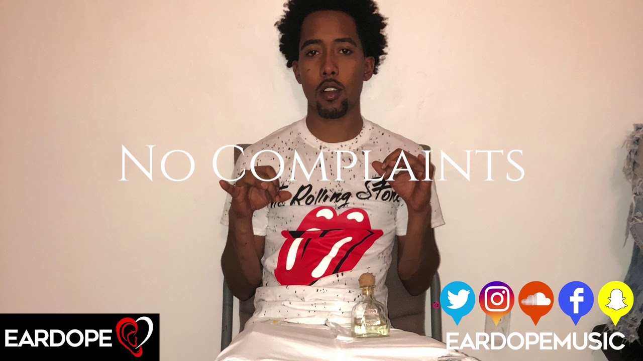 Flo Sinatra - No Complaints (Metro Boomin ft. Drake & Offset Remix ...