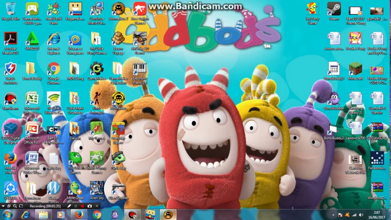 Atomaders 2 Gameplay PC Part 1 (Season 1 Gaming) 19 sub! - YouTube