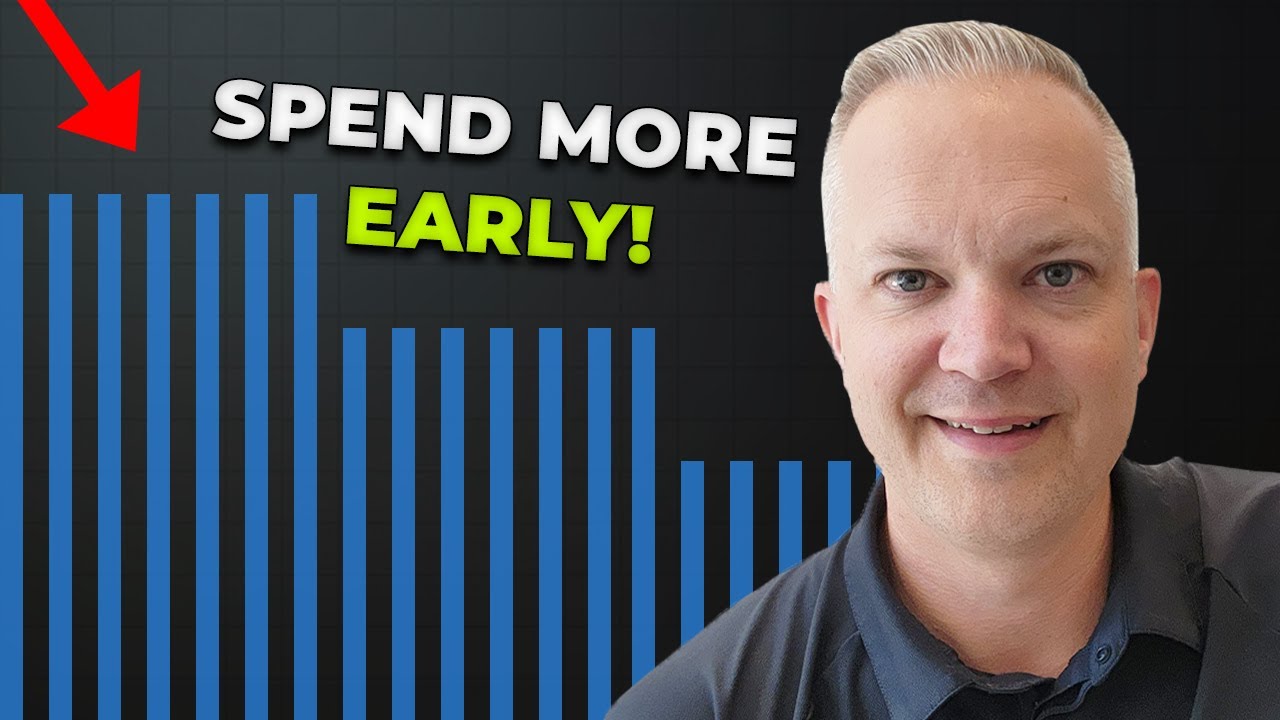 Why You Should Spend More Early In Retirement - YouTube