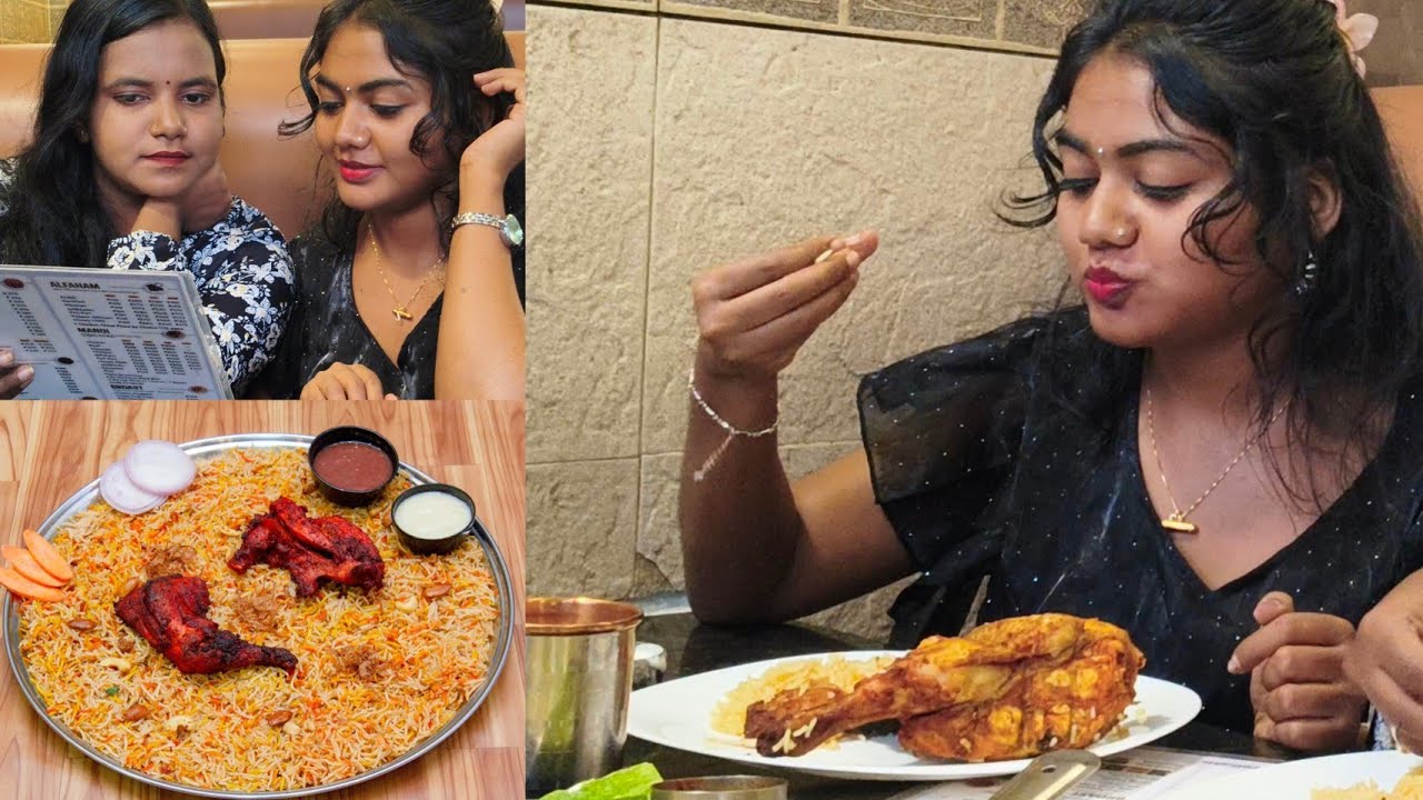 A mandi + movie day 💝|Sruthi sp|🌷 - YouTube