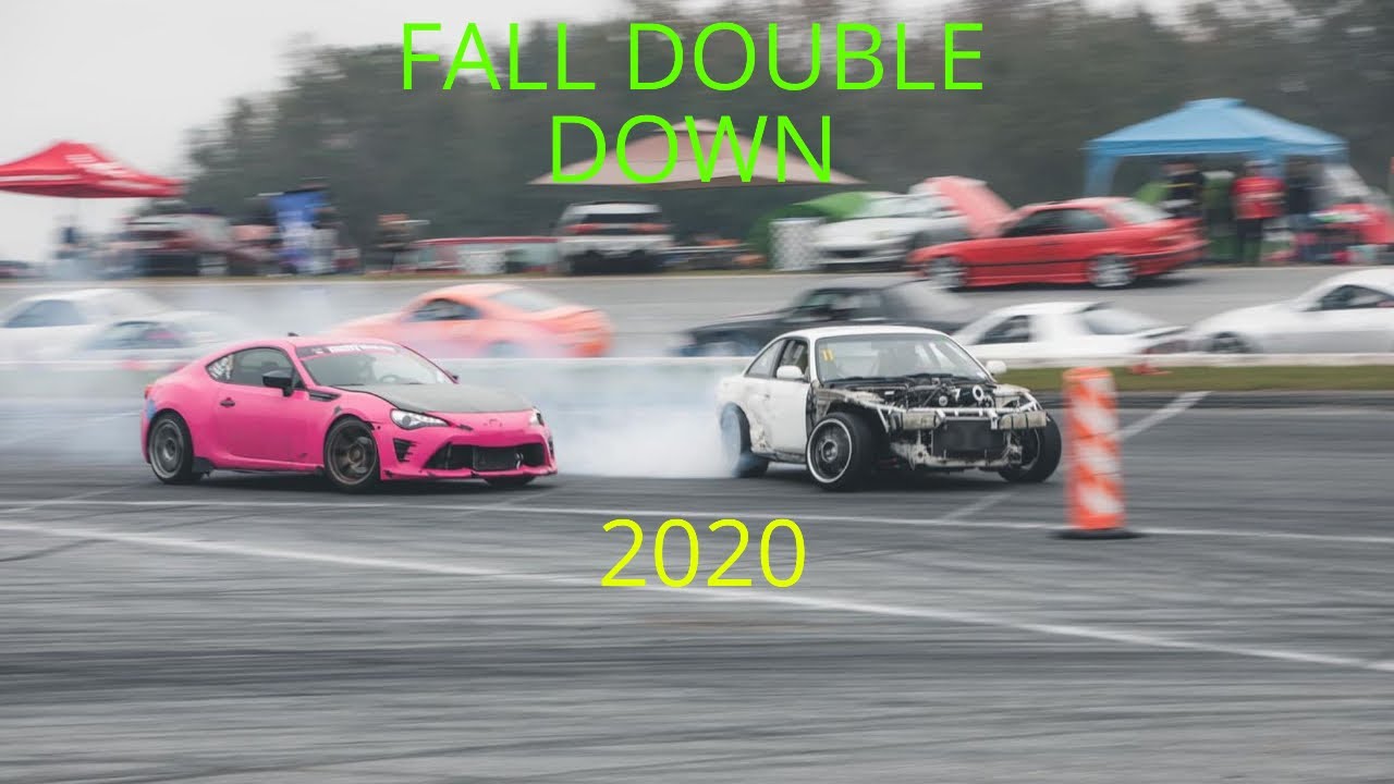 Fall Double Down 2020 - YouTube