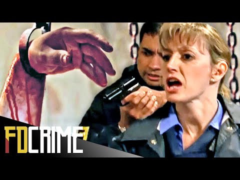 Operation Seaload | The FBI Files | FD Crime