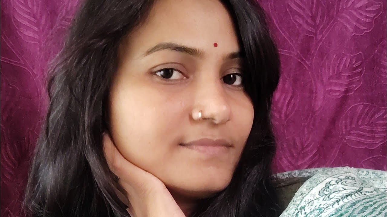 Anjali pandit shorts is live good night doston - YouTube