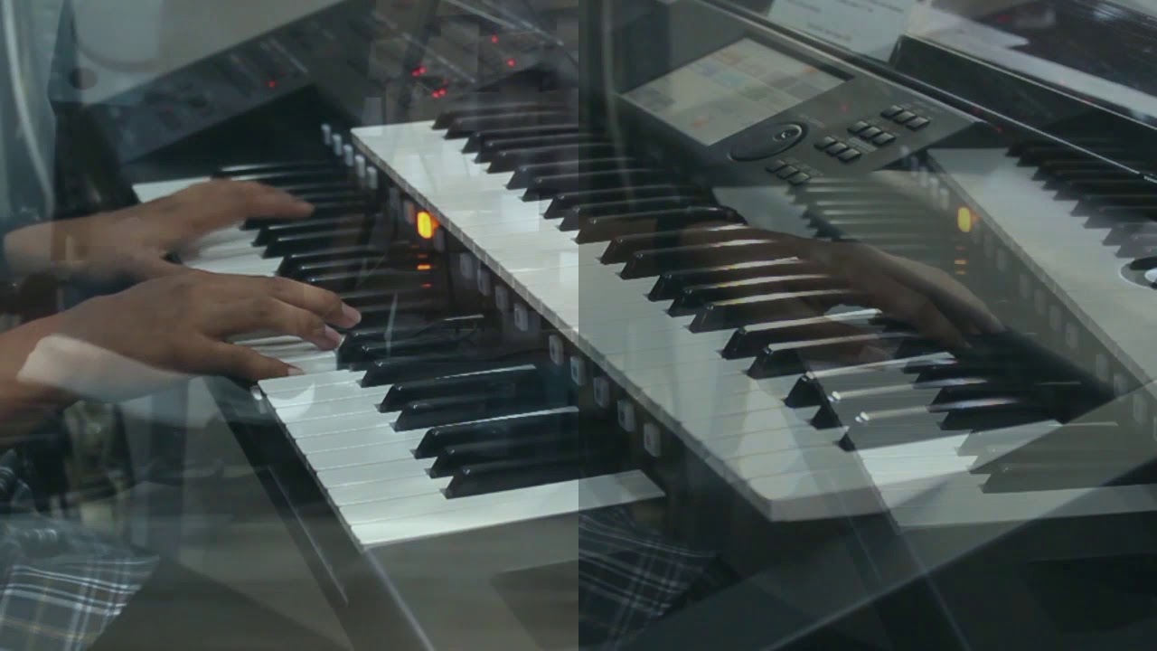 Dengan Gembira (PS 330) - YouTube
