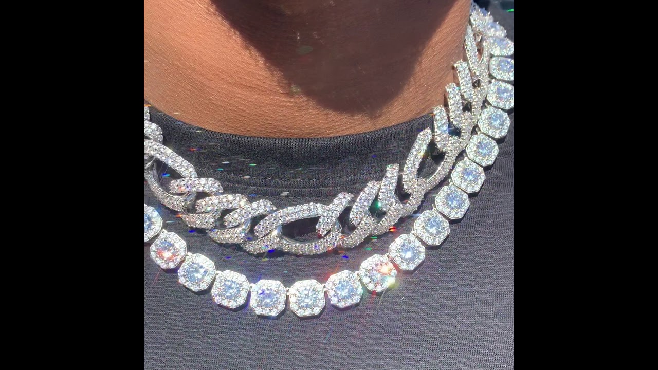 SHOP GLD REVIEW ( 3 MIN REVIEW ) *LAYERED LOOK SPECIAL EDITION* - YouTube